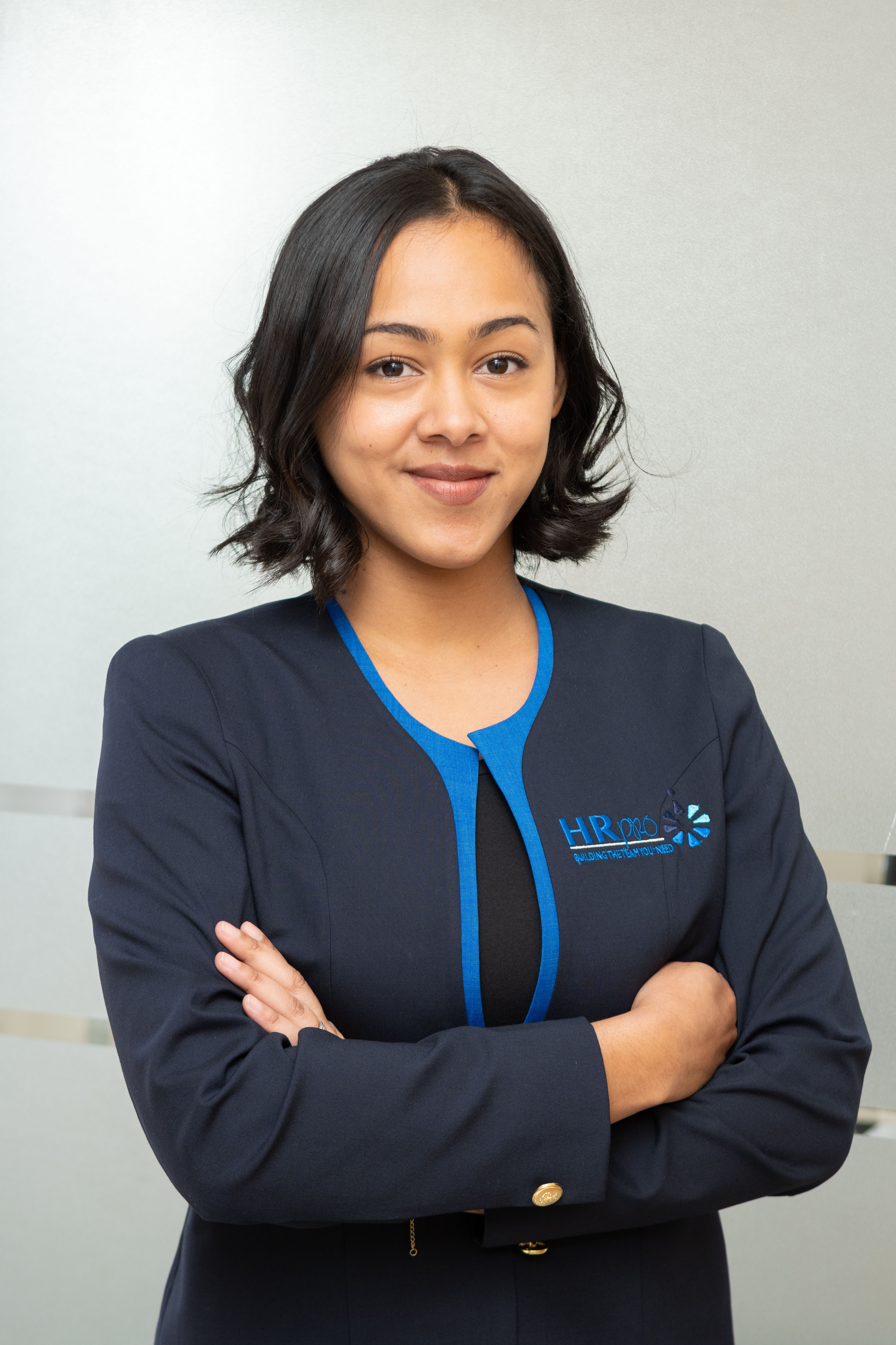 HRPRO : Human resources management