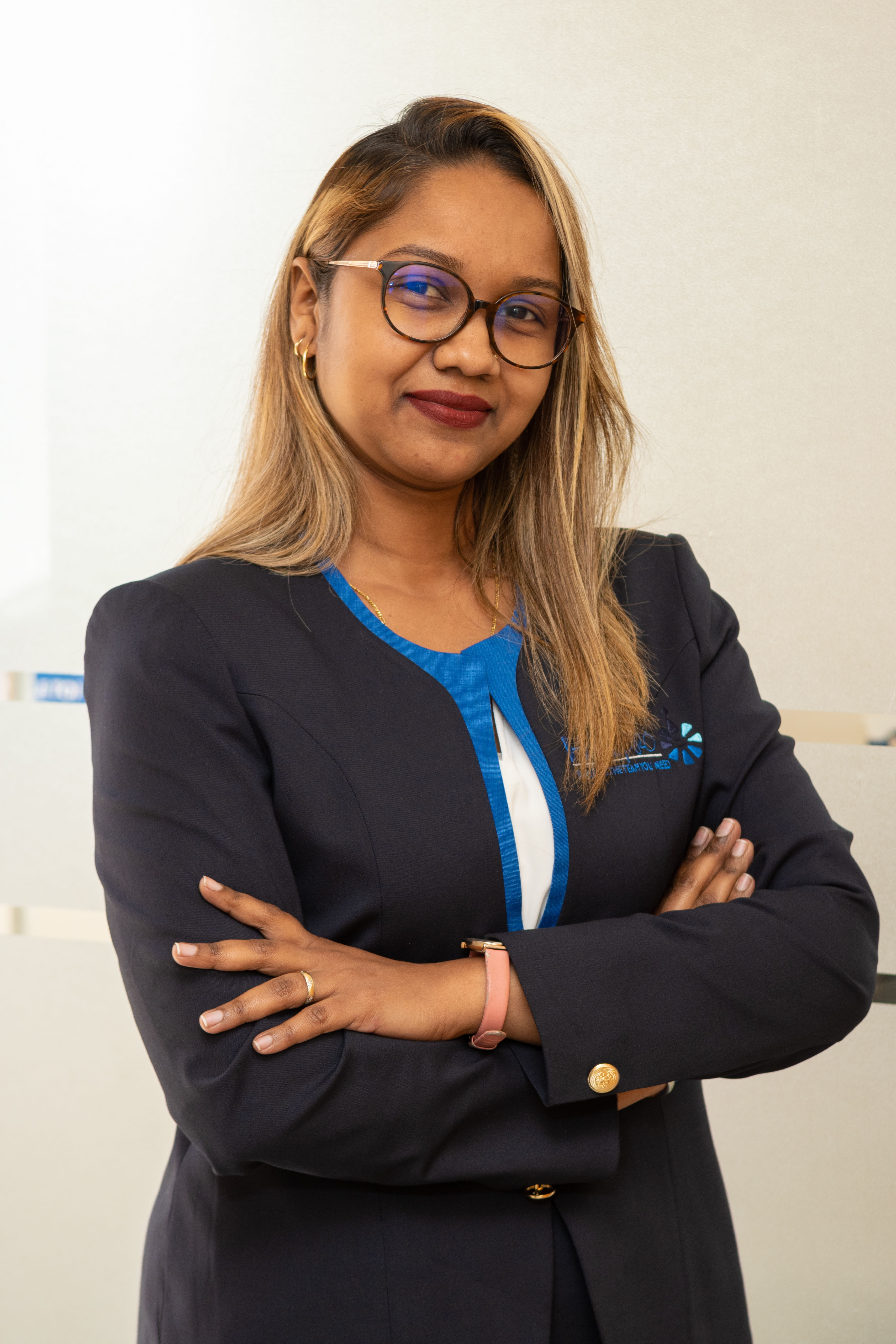 HRPRO : Human resources management