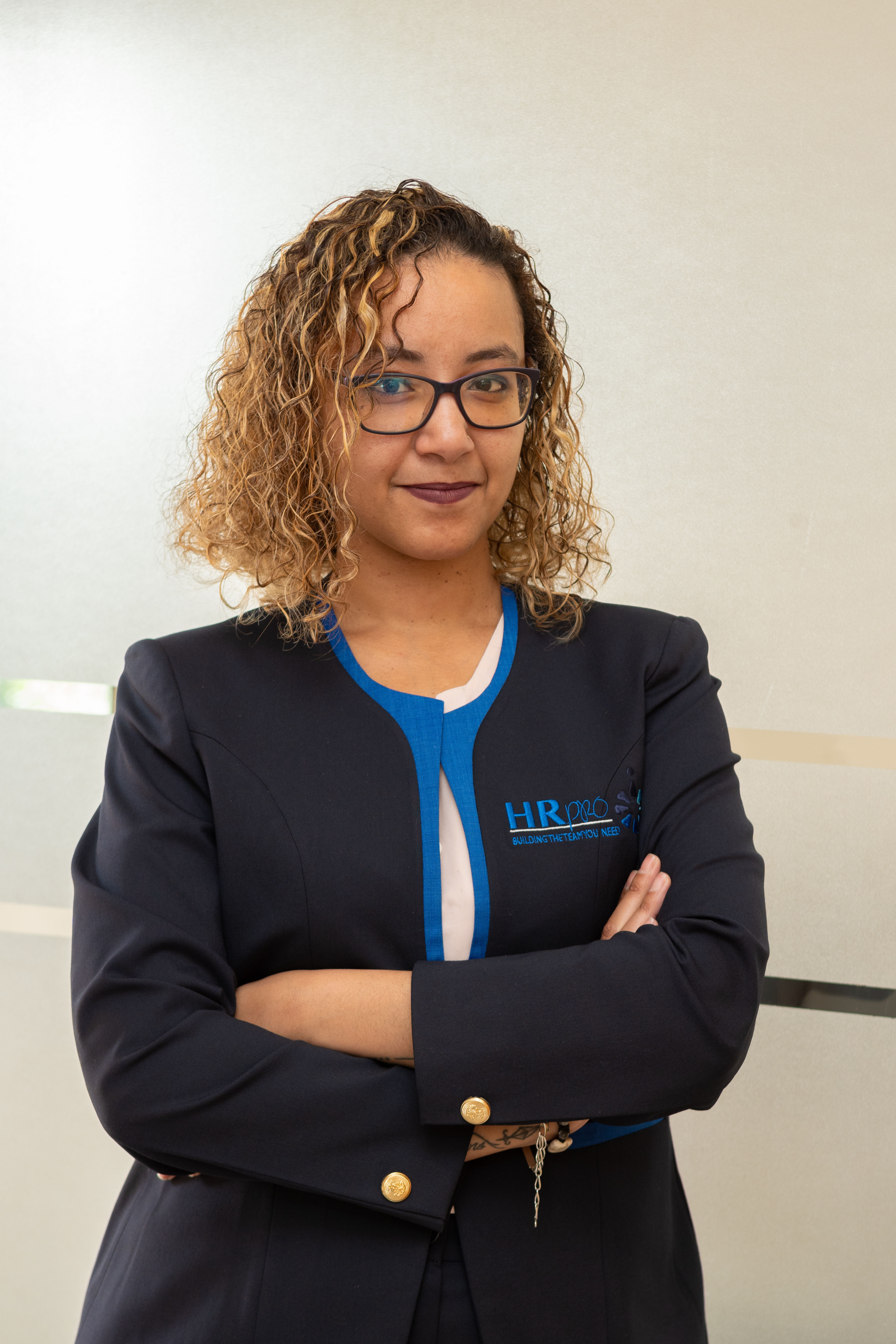 HRPRO : Human resources management